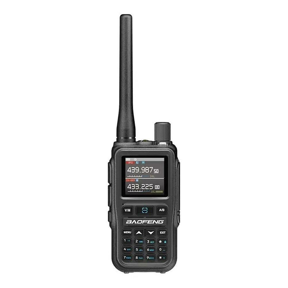 FM рация,5R MINI