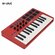 M-VAVE SMK-25 MIDI-клавиатура 25 клавиш для создания музыкальных произведений и ...