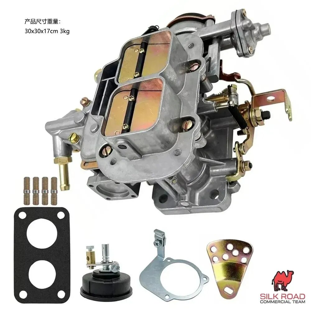 Карбюратор K675 Weber 32/36 DGV DGEV для MG Mazda Weber 32/36 DGV/DGEV