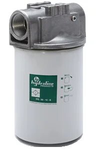 Фильт в сборе (навинчиваемые фильтры) HYDROLINE FILTER ASSEMBLY IFR2-06B-20-25B