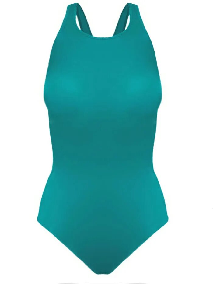 Купальник спортивный