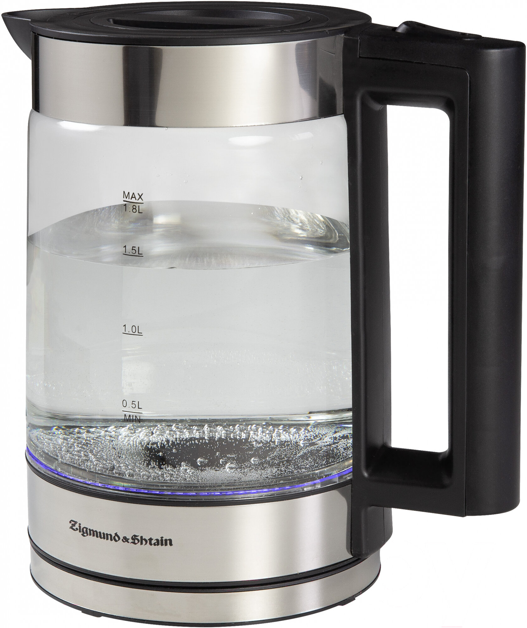 Чайник электрический KE-912