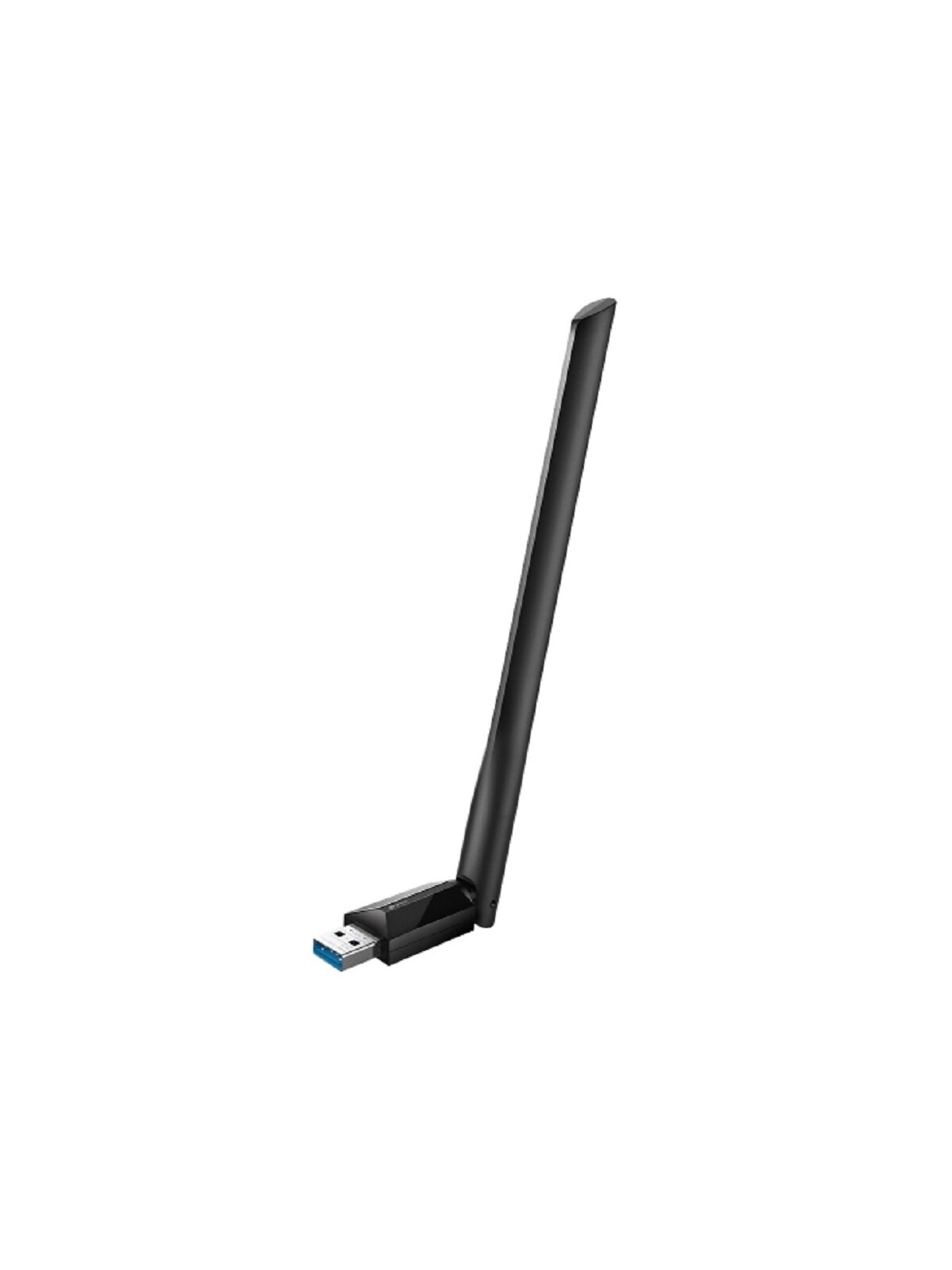 TP-Link Archer TX35U Plus AX1800 Двухдиапазонный Wi-Fi USB-адаптер высокого усиления