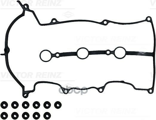 Ком/кт прокл. клап. крышки MAZDA XEDOS 9 2.3 24V 95-00 [KJ -ZEM] VICTOR REINZ арт. 15-54228-01