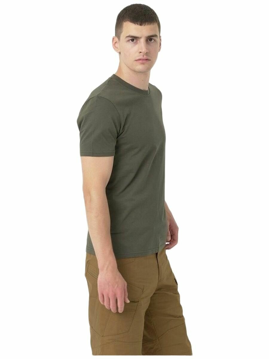 Футболка Helikon-Tex Classic Army T-Shirt, Adaptive Green