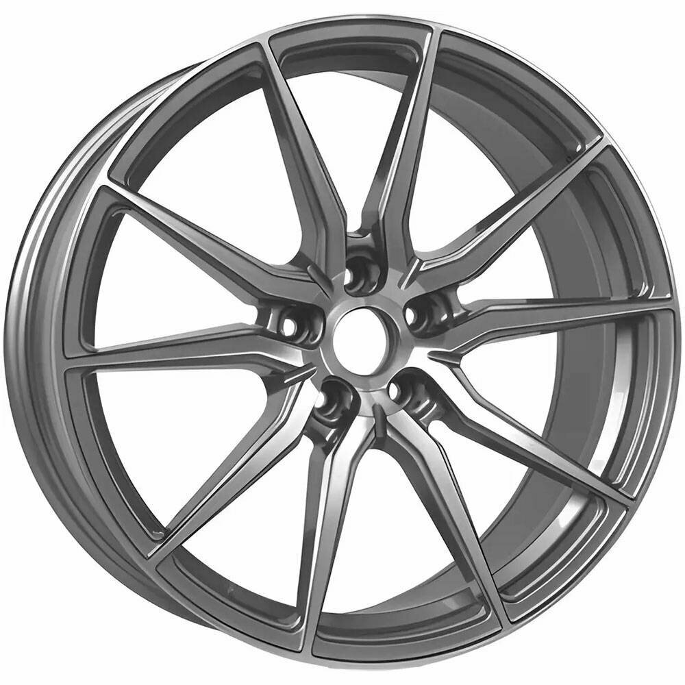 Колесный диск NEO 206FF 9x20 5x108 ET38.5 D63.3 GRD