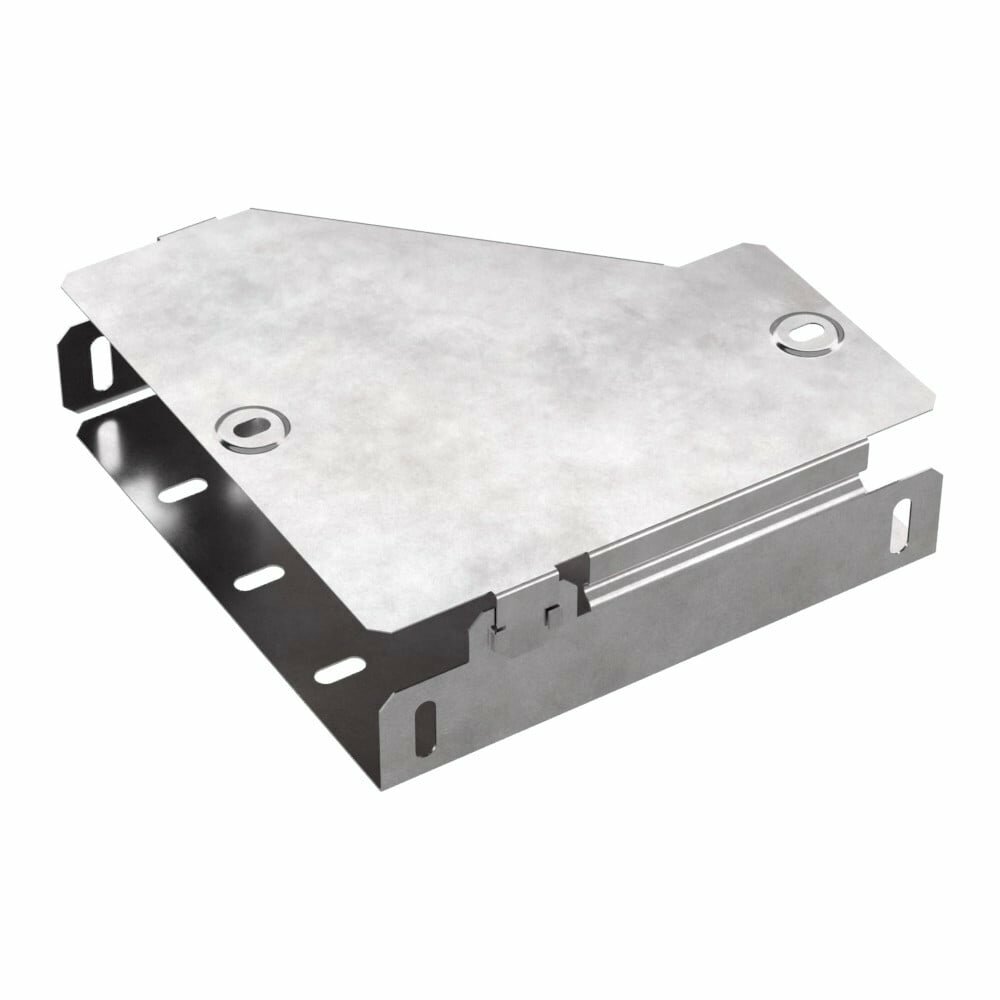 Правый переходник Промрукав Стандарт