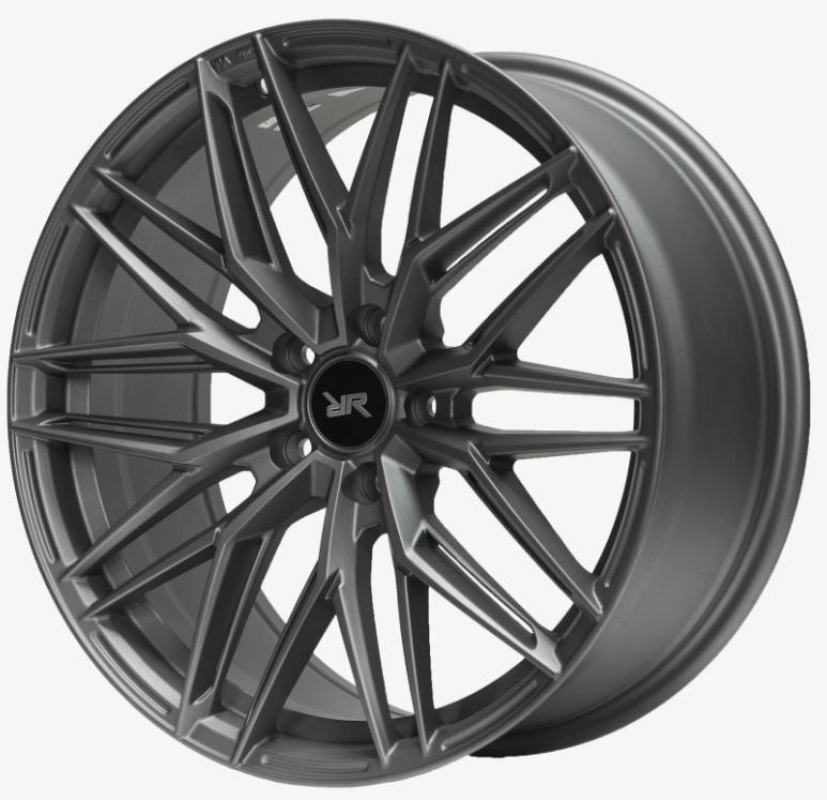 Диск колесный Race Ready CSS3806 7,5x17 5x100 Dia57.1 ET40 цвет MK/M