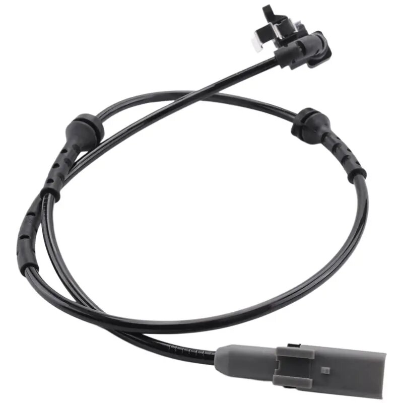 Датчик скорости заднего колеса ABS R1 для 307 308 CITROEN C4 DS4 9674195780 4545K8 4545J7 9665021280