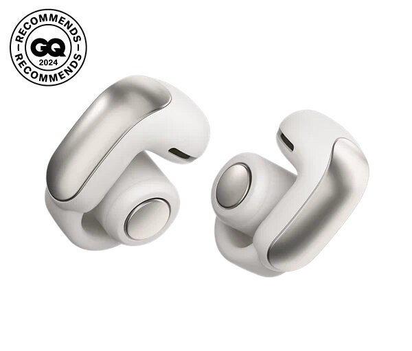 Bose Ultra Open Earbuds Non-In-Ear Open Беспроводная Bluetooth-наушники