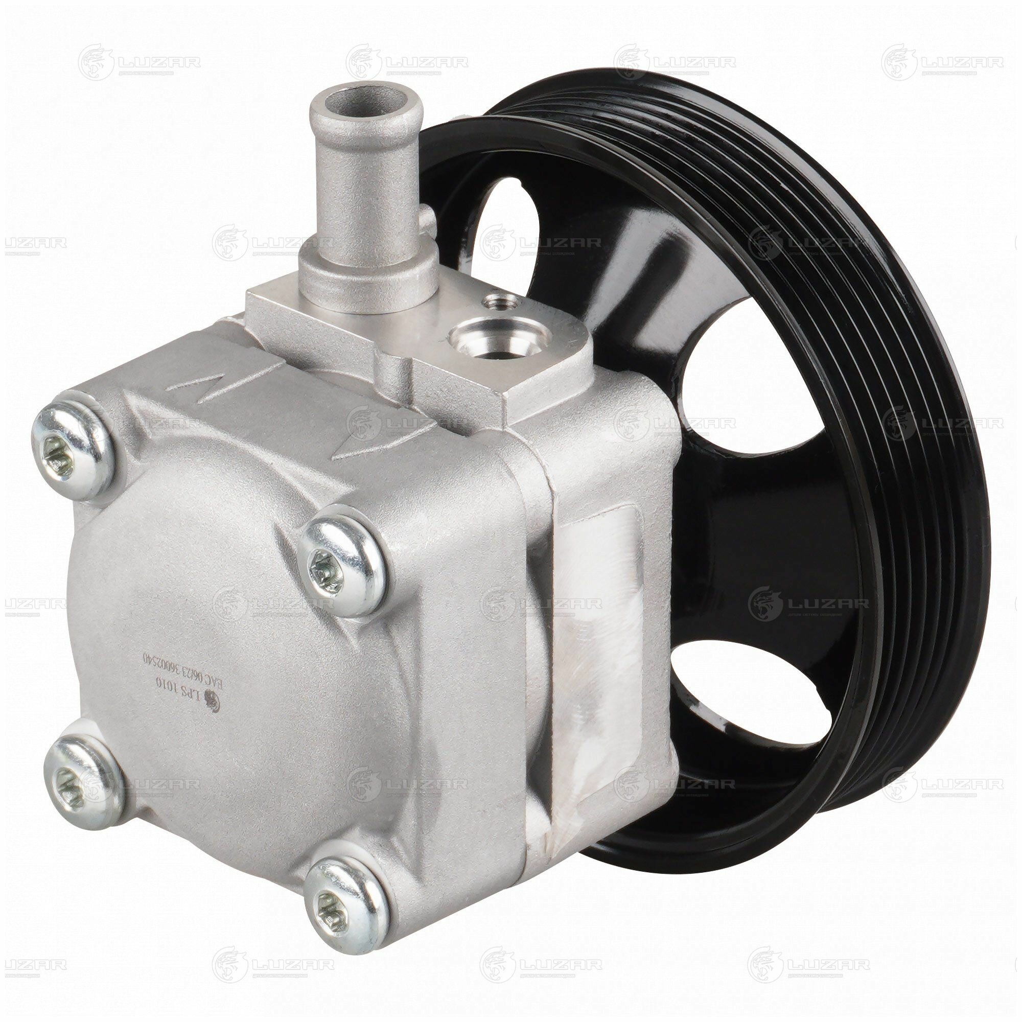 LUZAR насос ГУР VOLVO XC90 (02-) 2.5T LPS1010