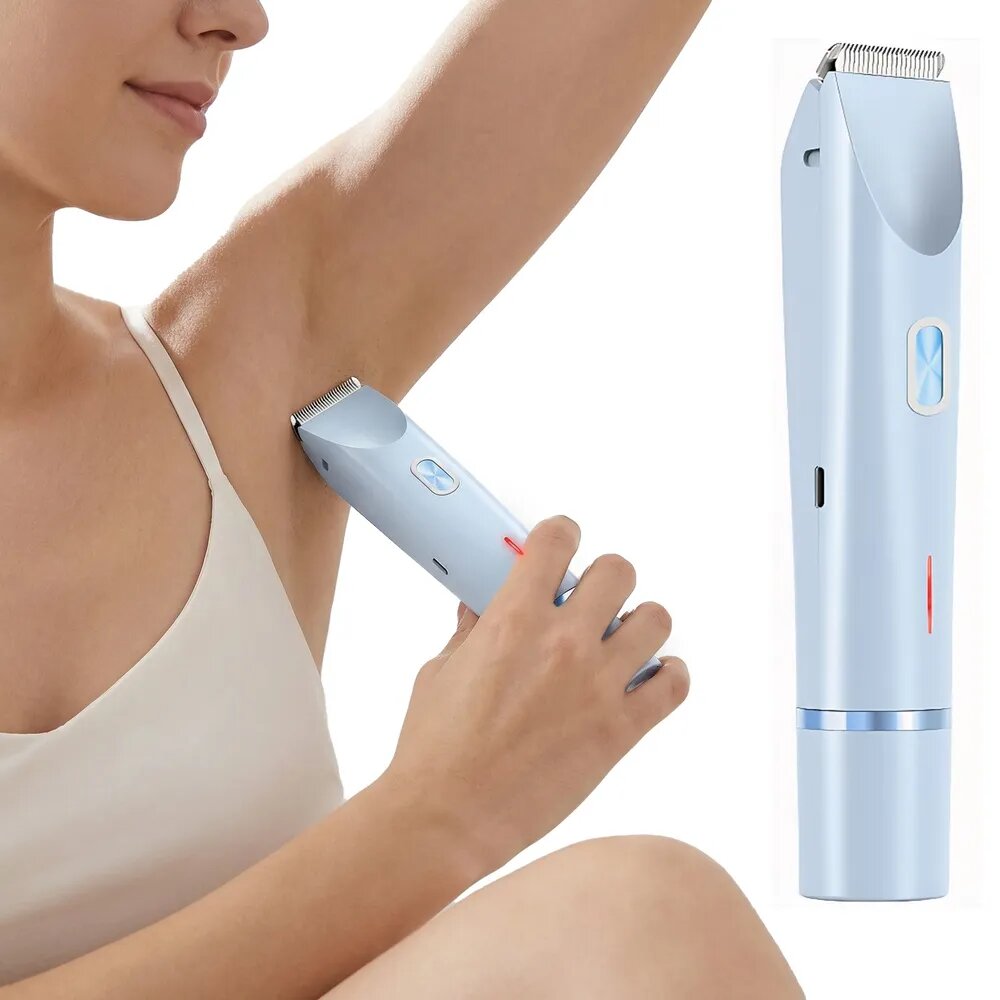 Средство для бритья, пена 16.7 мл для женщин, для всех типов кожи