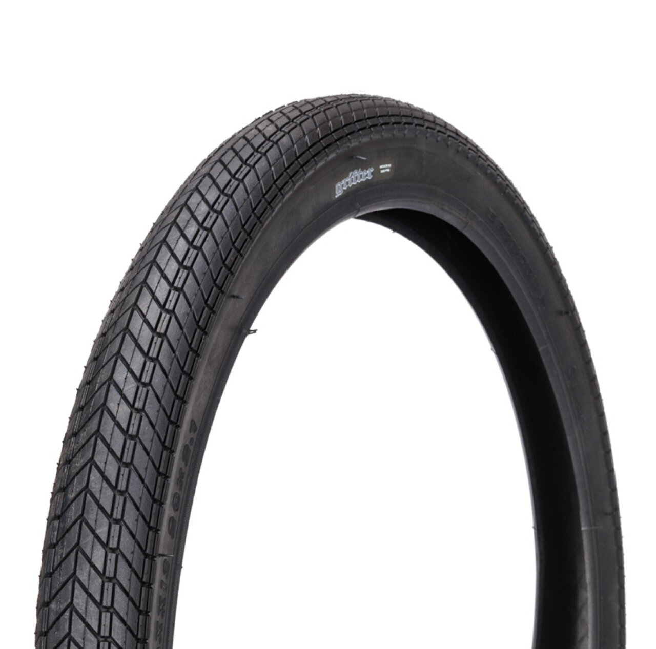 Покрышка Maxxis Grifter 20x2.10 Wire