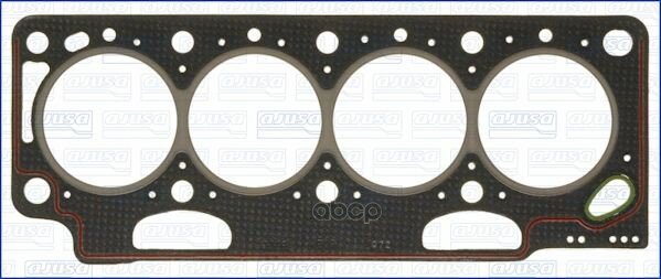 Прокладка ГБЦ Renault Espace, Megane, Scenic, Kangoo 1.9dTi 97-, Opel Movano, Volvo S40, V40 Ajusa арт. 10111520