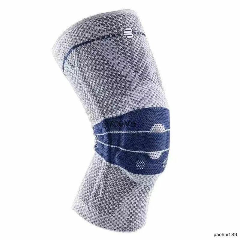 Спортивные наколенники BAUERFEIND (GenuTrain)