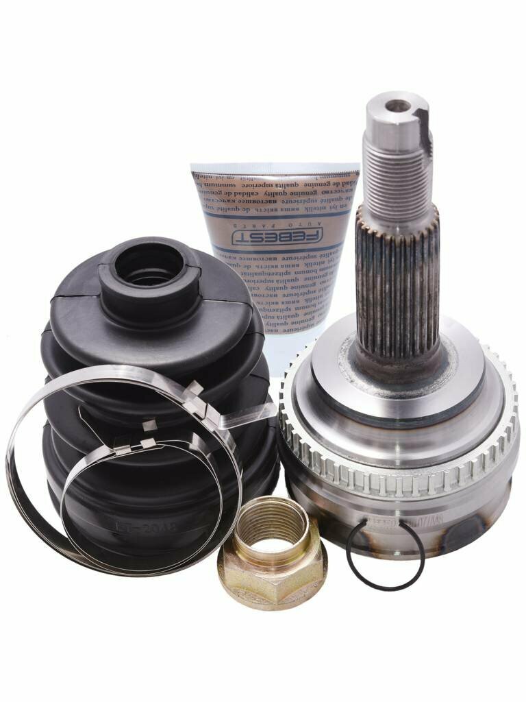ШРУС наружный для TOYOTA PRIUS / Febest 0110-077A48