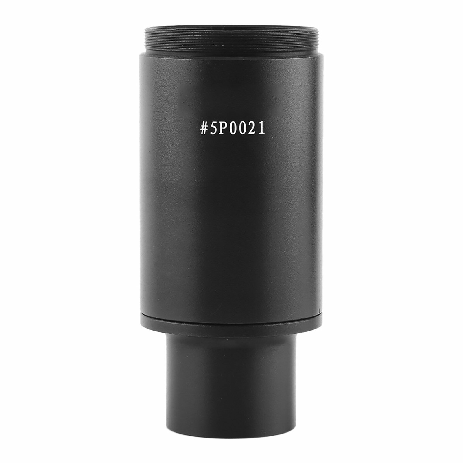 Алюминиевый сплав 1,25 дюйма CA1 Удлинительная трубка M42 Торд T -Mount Adapter для телескопа
