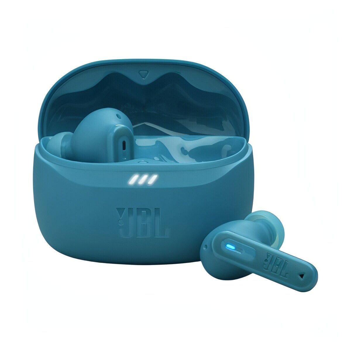 Наушники True Wireless JBL Tune Beam 2 Turquoise