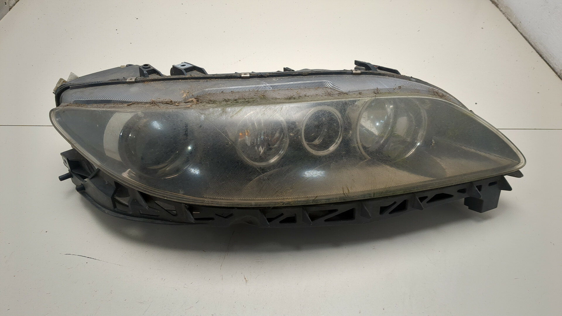 Фара (передняя) правая Mazda 6 (GG) Б/У