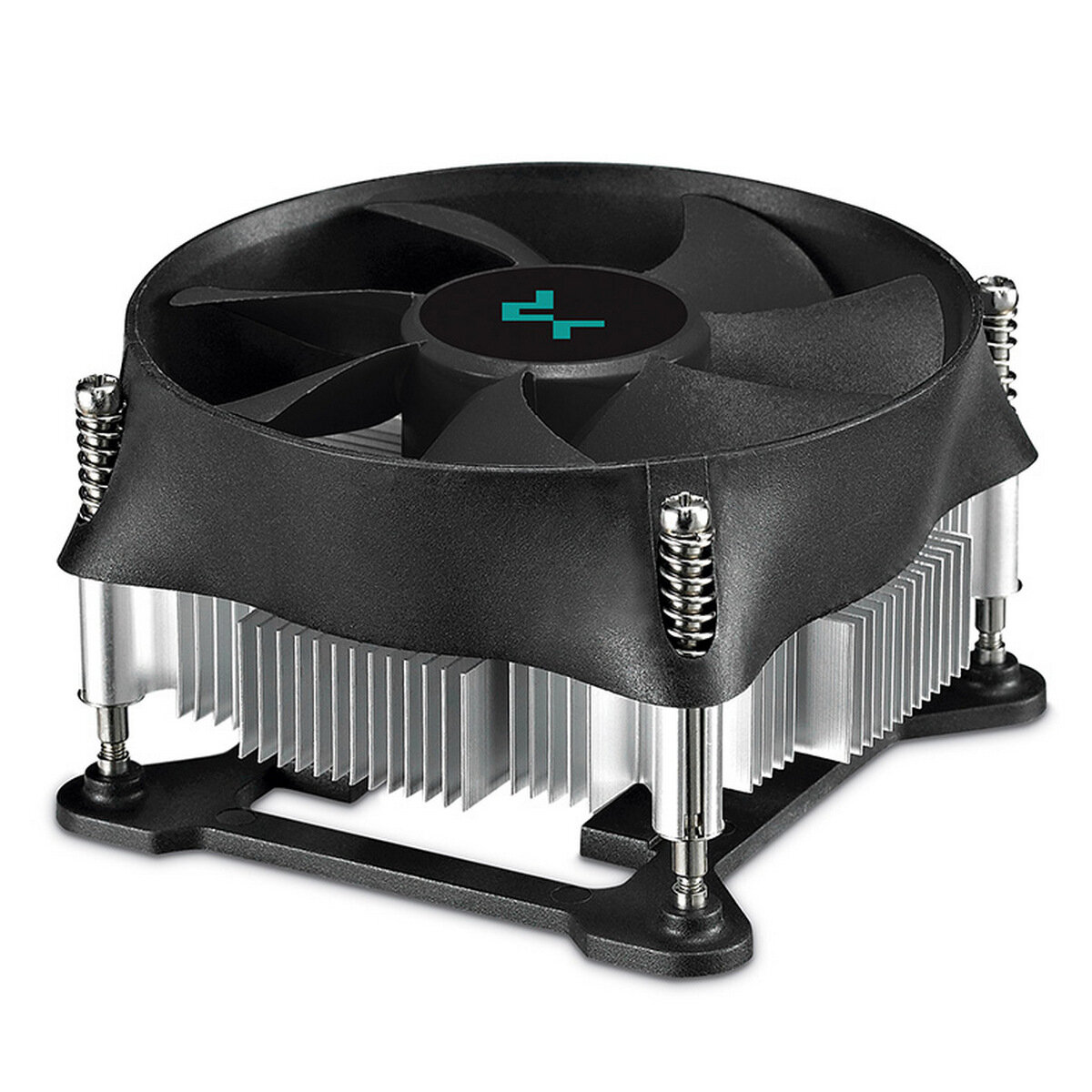 Вентилятор для процессора Deepcool THETA 15 PWM 1700 (DP-ICAS-T15P-17) || уц-2-1
