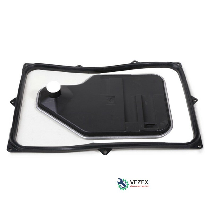 STELLOX 2051087SX фильтр АКПП!\ SsangYong Kyron D20/E23 08>