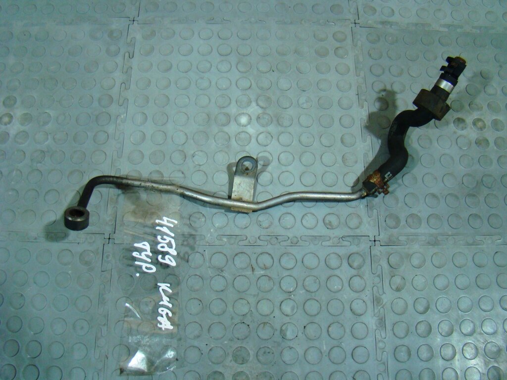 Ford Kuga 2 Трубка турбокомпрессора (турбины) 1698711