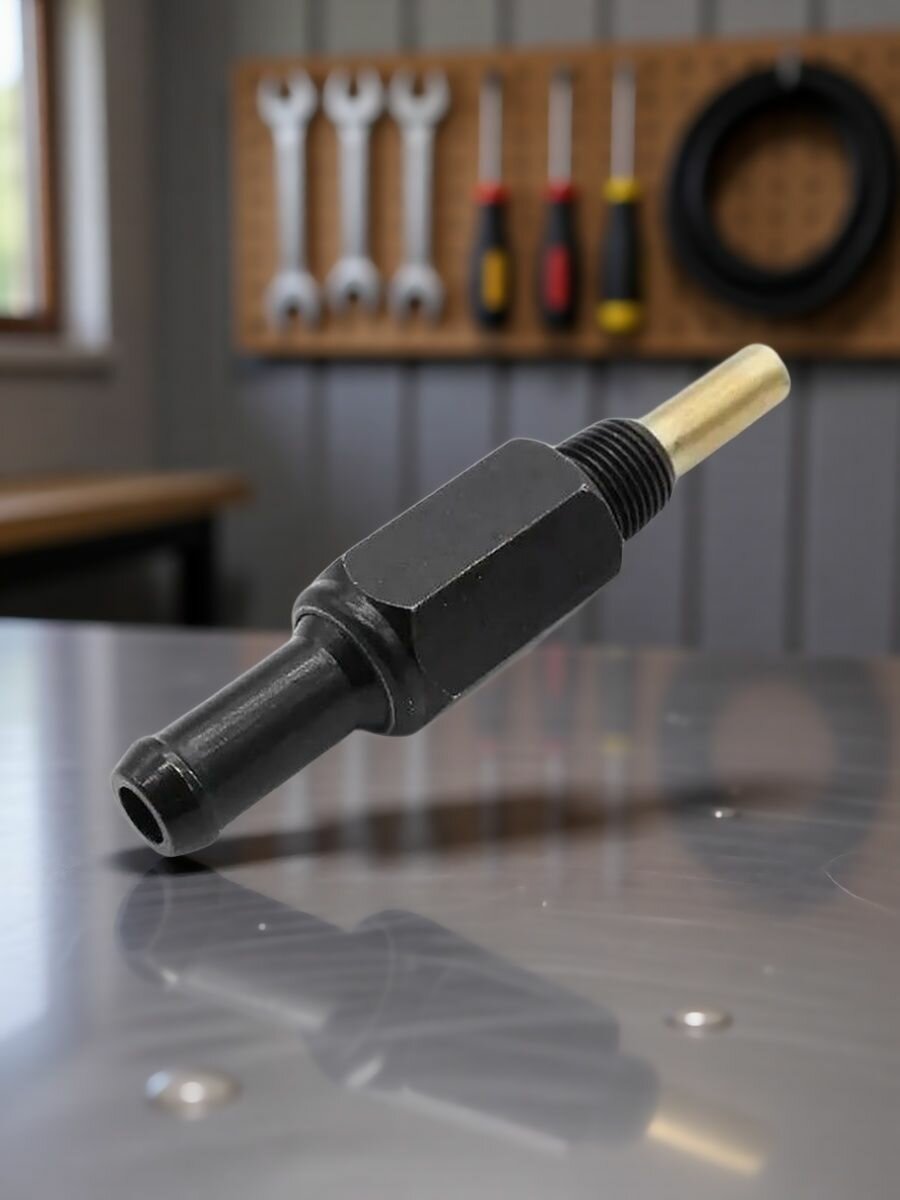 2674021314 Клапан вентиляции картерных газов Hyundai-Kia оригинал