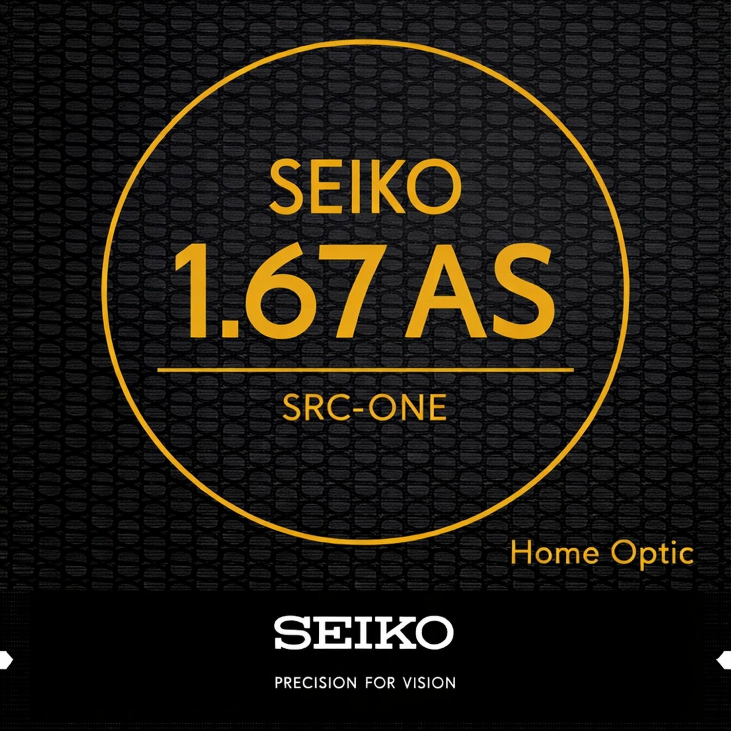Линза SEIKO AS 1.67 SRC-ONE