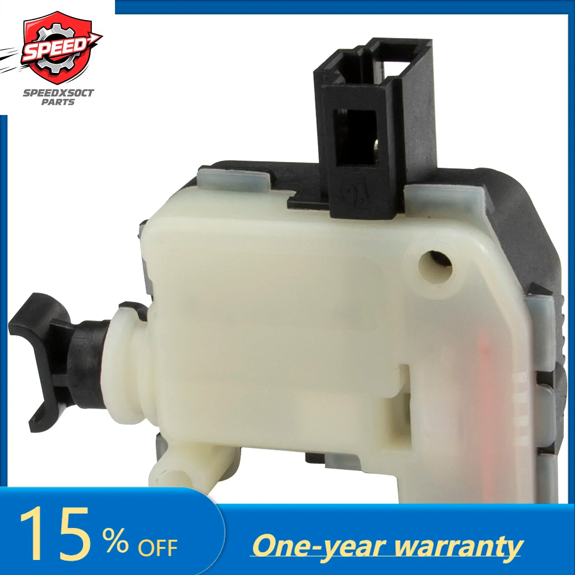 Новый привод замка багажника 3B5827061B для VW Golf Jetta 1998-2010 MK4 Passat B5 Beetle, запчасть 3B5827061B, инструменты