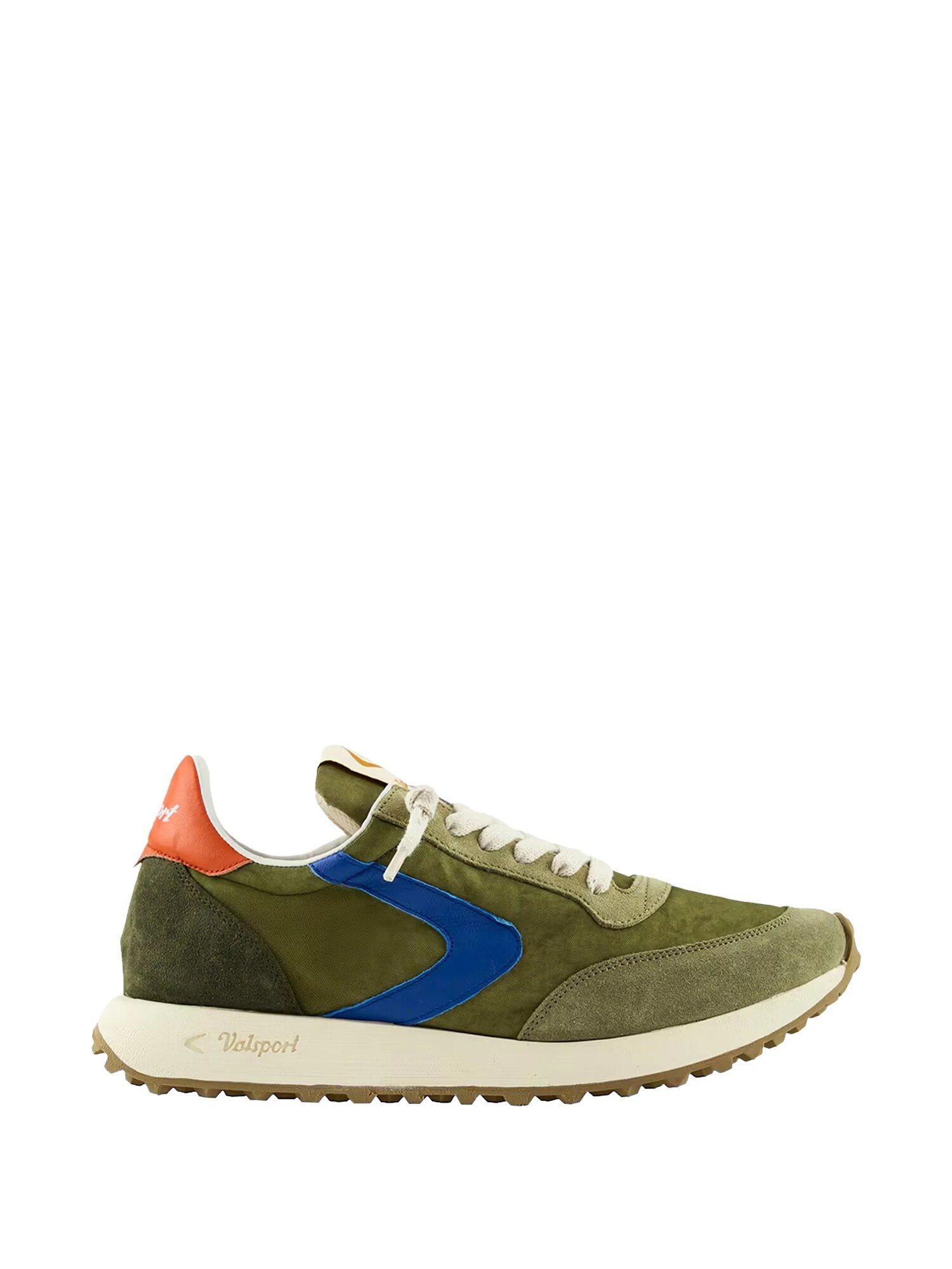 Кроссовки Low top sneakers