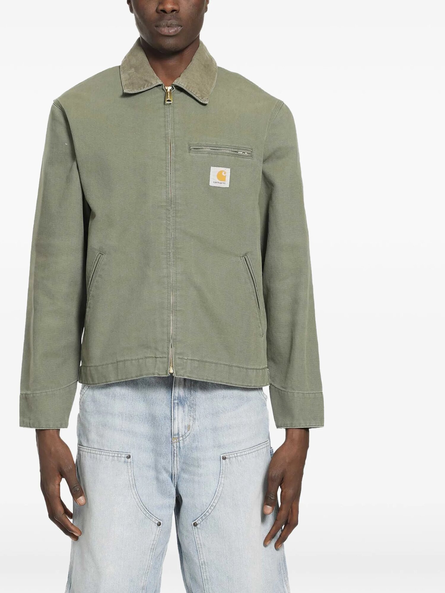 Куртка Detroit