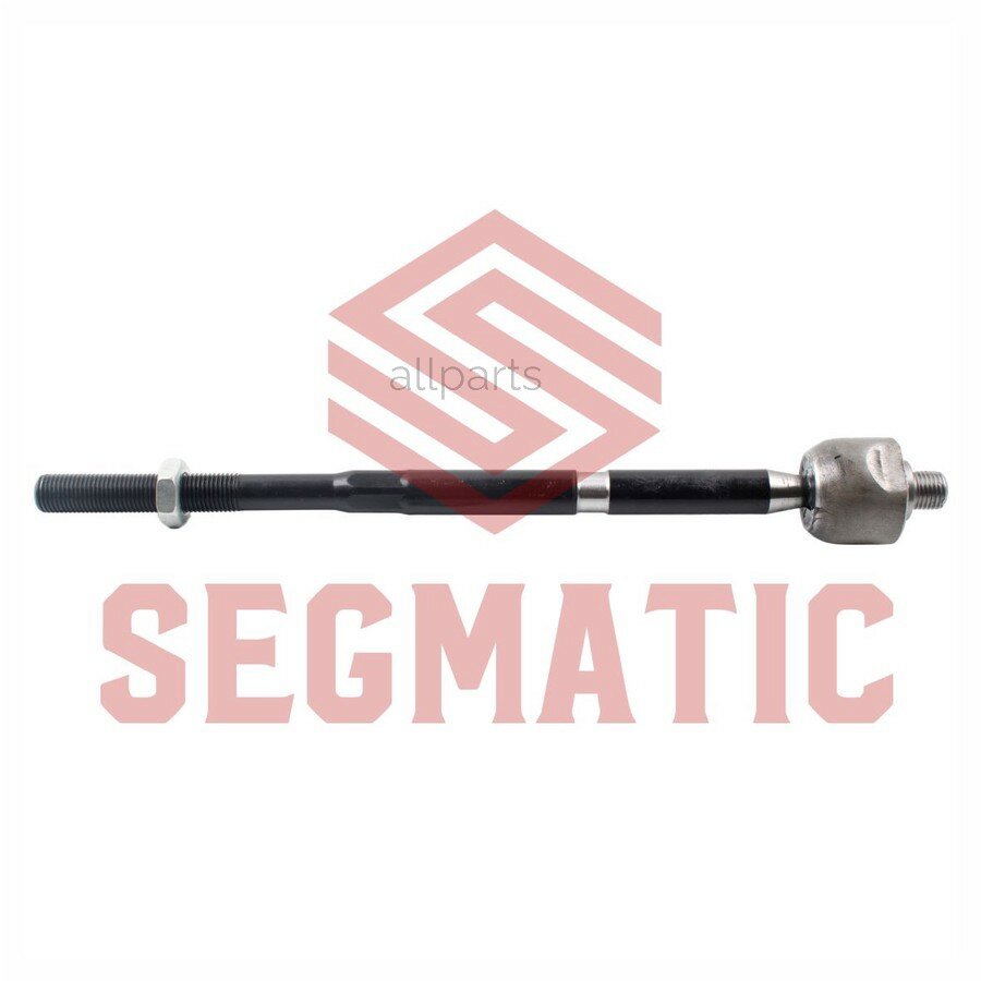 SEGMATIC SGTS5137 Тяга рулевая FORD FIESTA 08-/MAZDA 2 07-