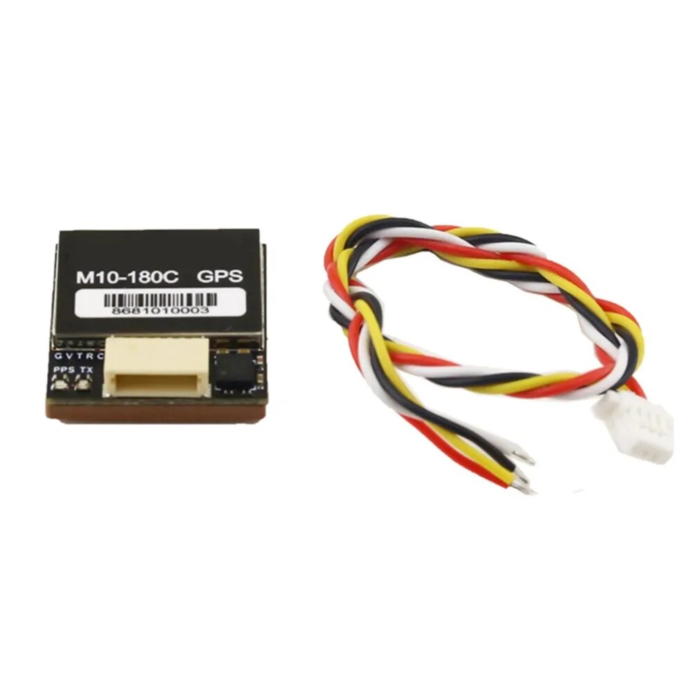 M10 GPS M10-180C GPS С компасом Для RC Гонки