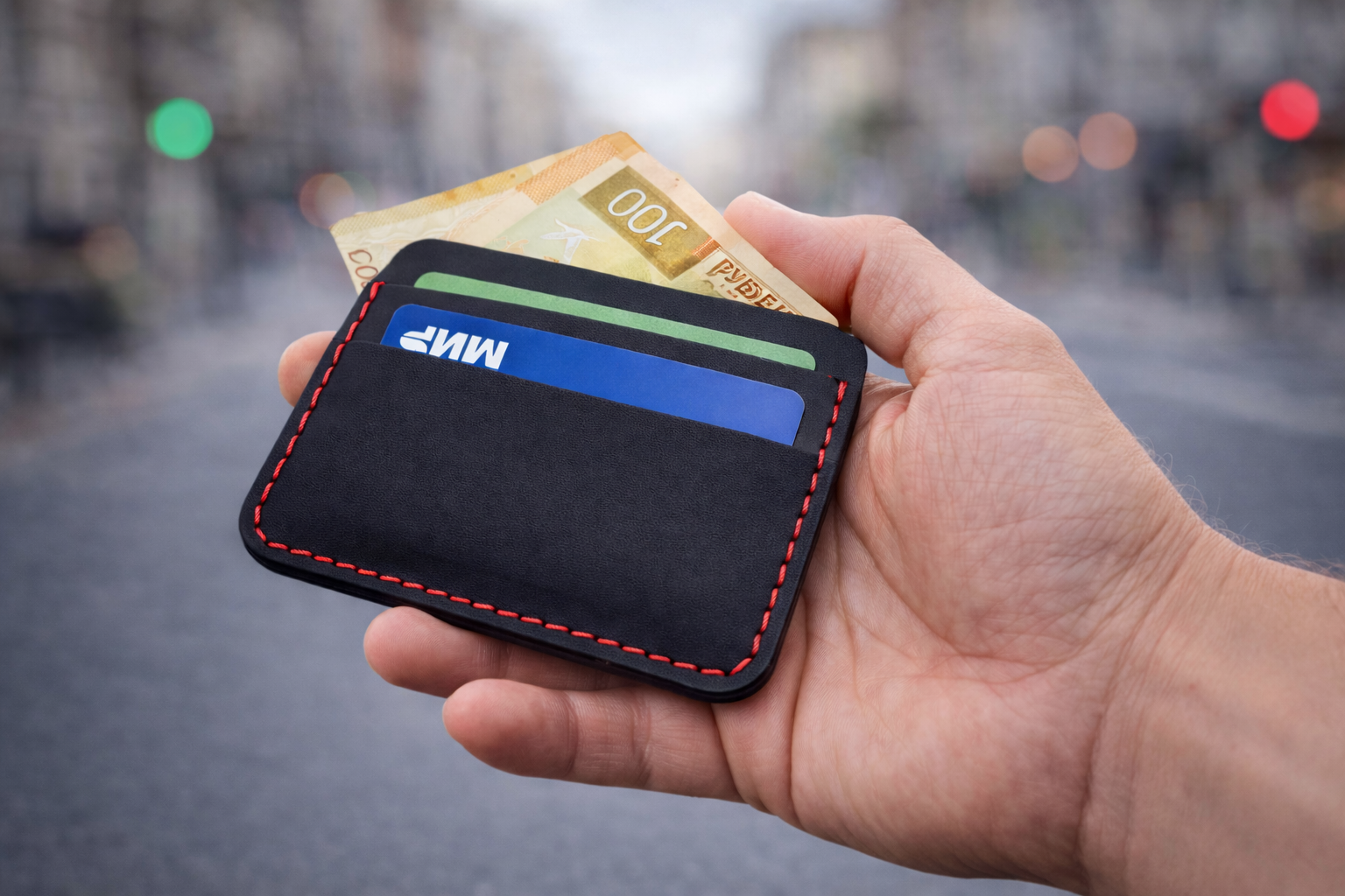 Картхолдер