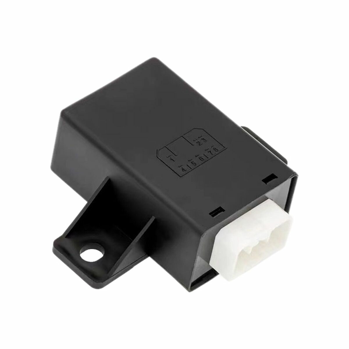 Контроллер дверного замка, противоугонное реле, модуль центрального блока управления для двигателя Excelle 9074254