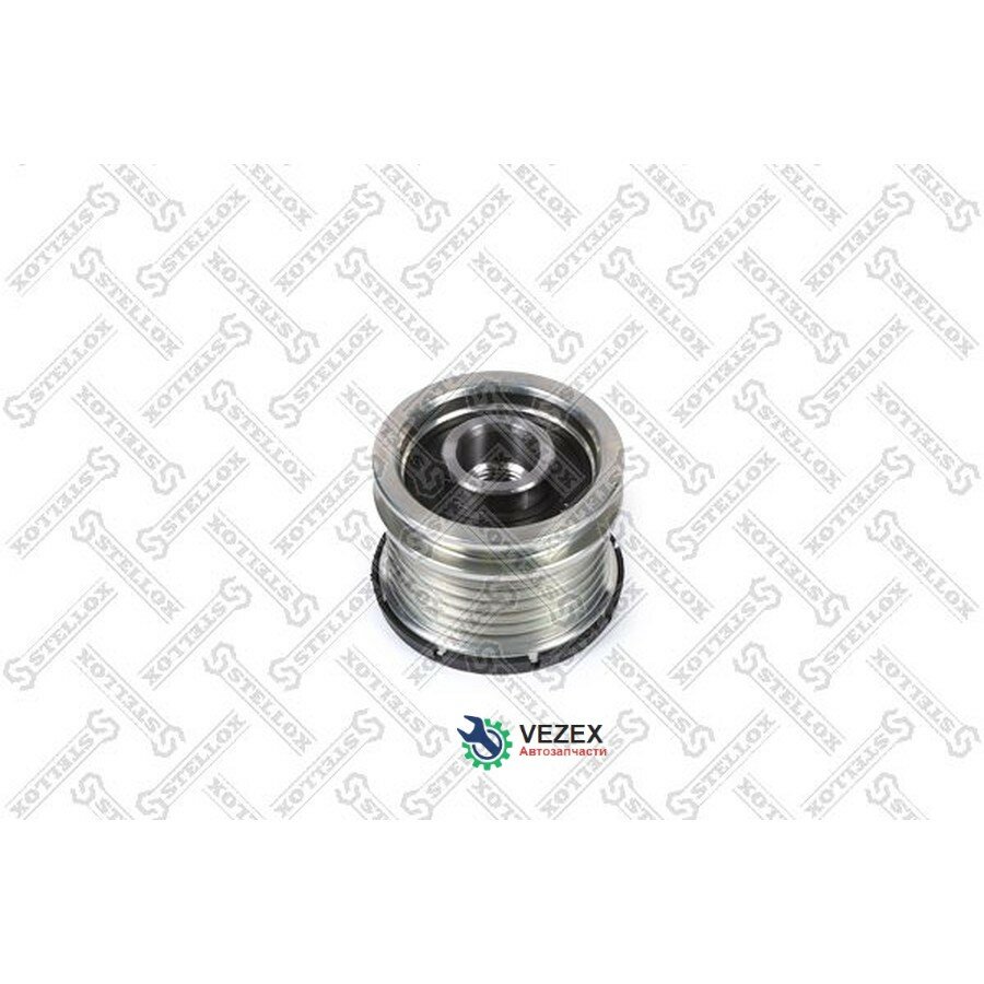 STELLOX 8806806SX шкив генератора!\ MB Sprinter/Vito/W202 97-06