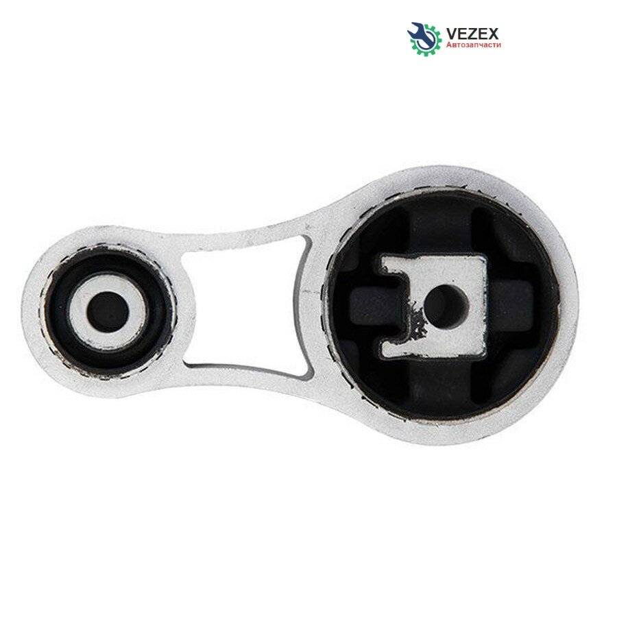 STELLOX 7222272SX подушка ДВС нижняя передняя!\ Opel Vivaro, Renault Trafic II 2.0 16V/1.9Di/1.9DTi <06