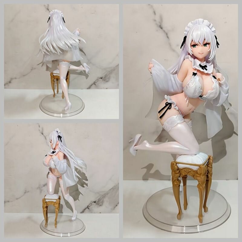 Фигурки по видеоиграм и фильмам