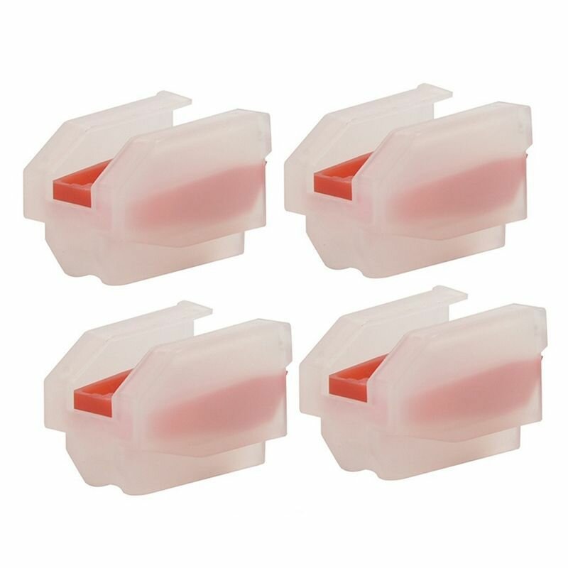 4 шт. иглы для проигрывателя пластинок, алмазные сменные иглы для стилуса для проигрывателя виниловых пластинок