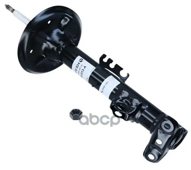 Амортизатор подвески BMW 3 Cabriolet (E36), 3 Coupe (E36), 3 (E36), 3 Touring (E36) Sachs арт. 170824