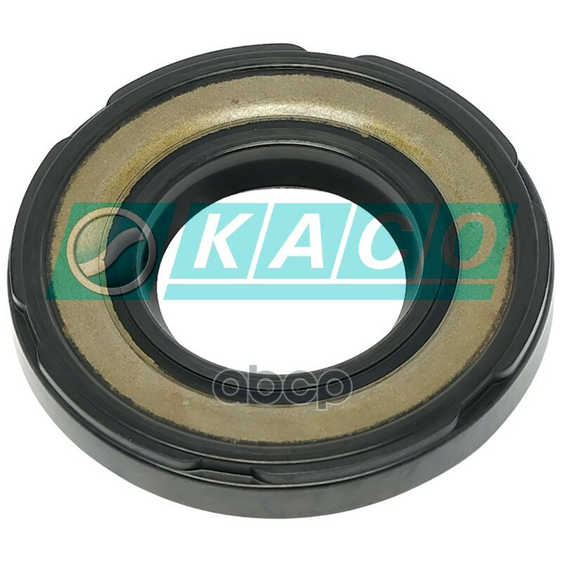 Сальник рулевой рейки 20.6*41.2*6.3 (0M) Kaco арт. F-00667T