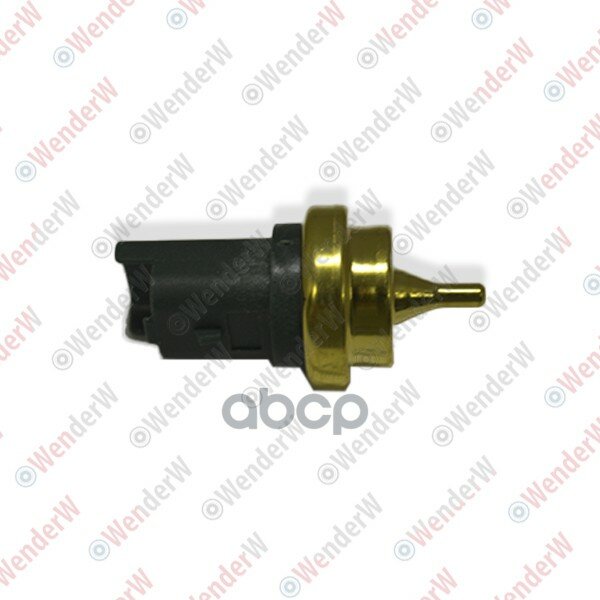 Датчик температуры охлаждающей жидкости PEUGEOT 307 (01-07), 308 (07.) WenderW арт. WEKR0987