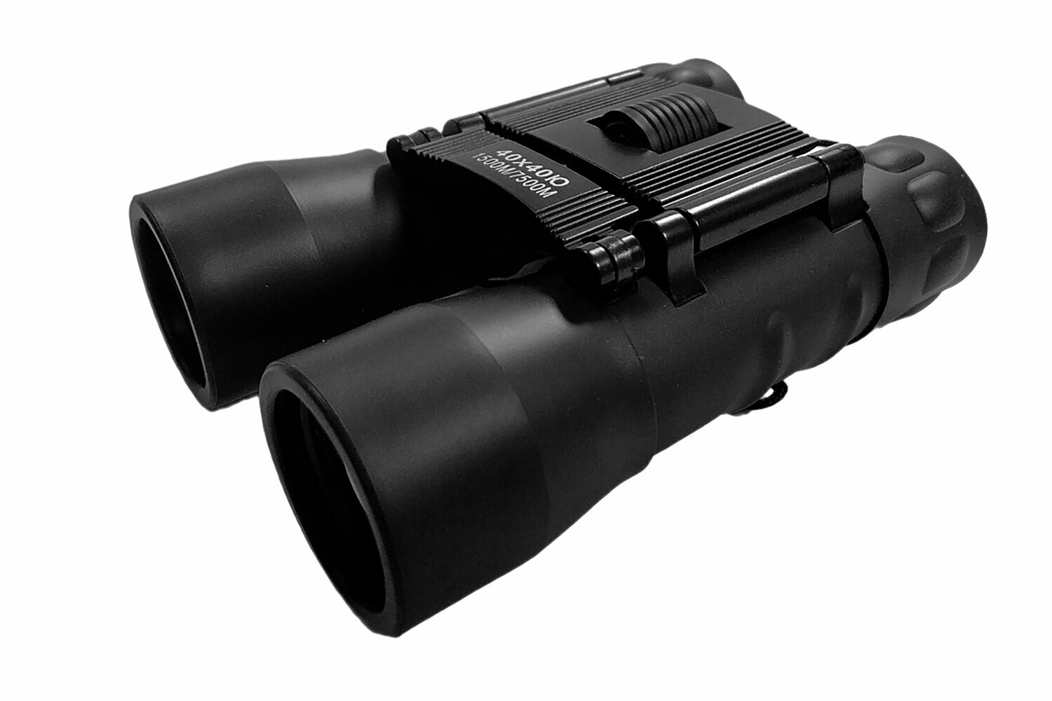 Бинокль TASCO 40 x 40 мм 1500/7500 м