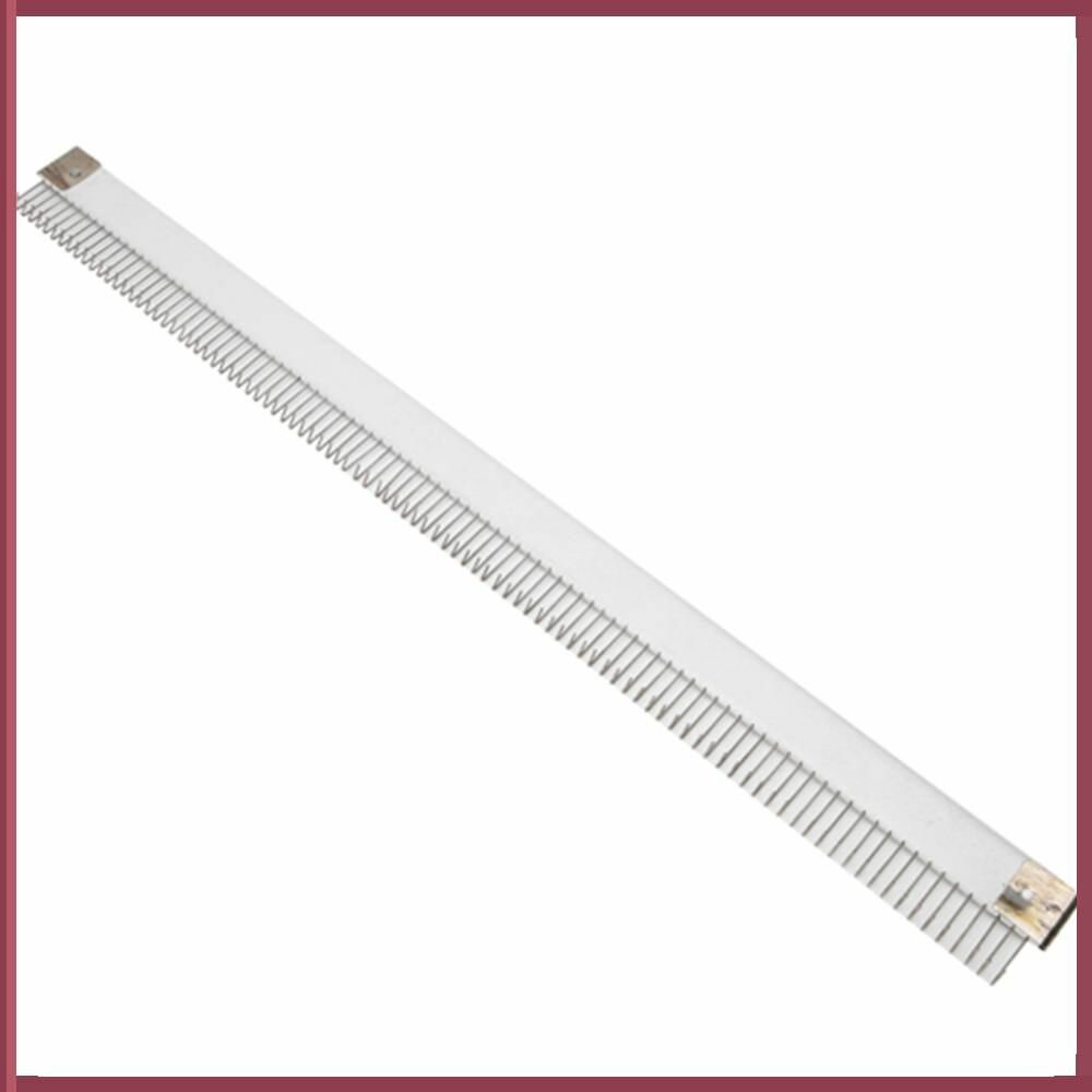 Гребень для вязальной машины