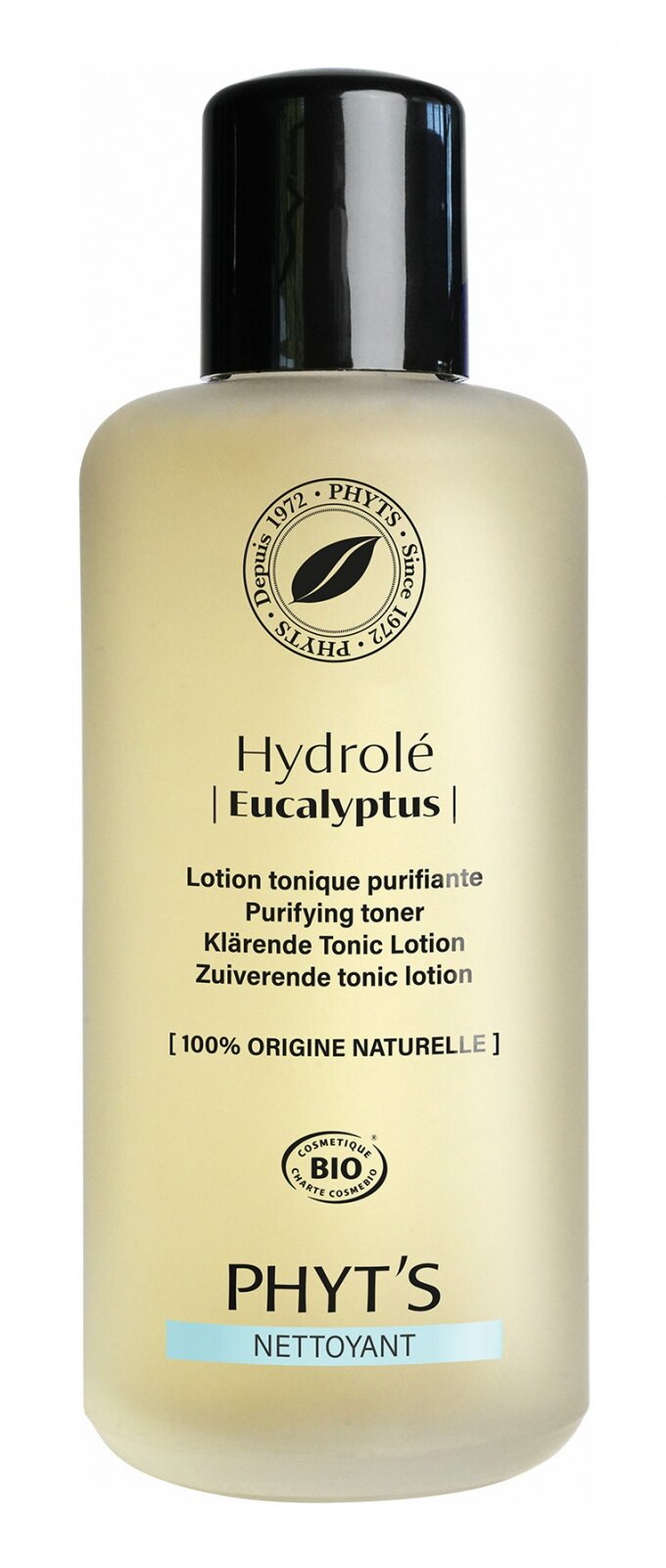 PHYT'S Лосьон "Гидроле Эвкалипт", 200мл