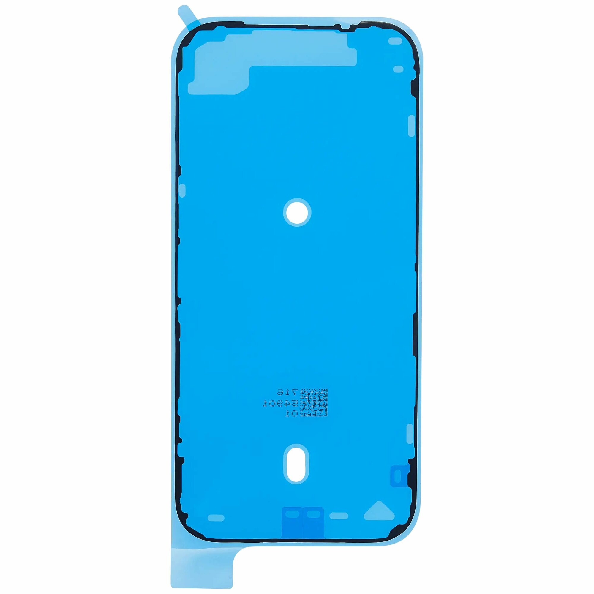 Скотч фиксации дисплея iPhone 17 Pro (AASP) — запасная часть для ремонта смартфона