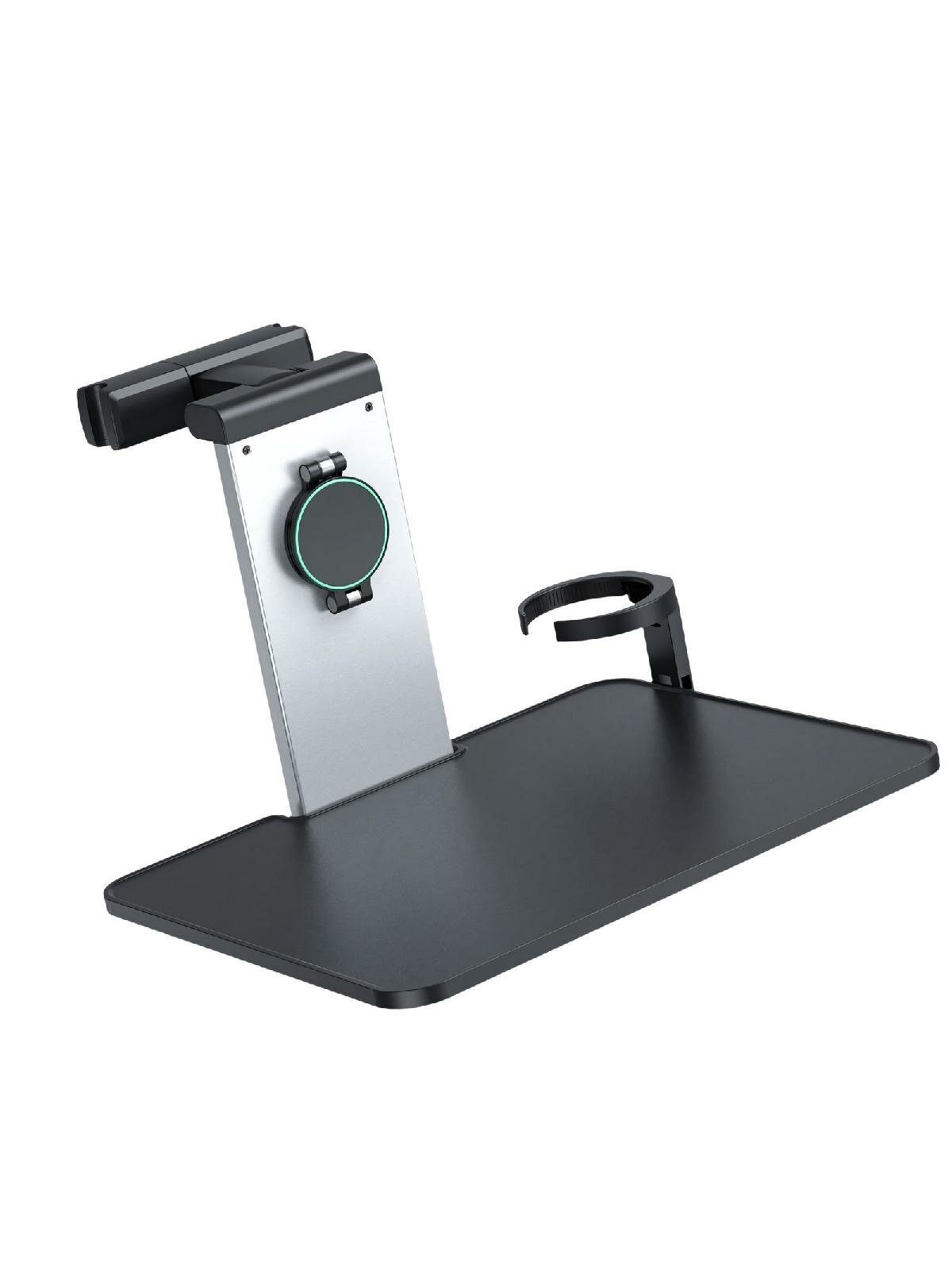 Настенная подставка для труб системы отопления из стали толщиной 1 8 мм