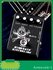 Педаль дисторшна JOYO High Gain Distortion для электрогитары, металл, черная