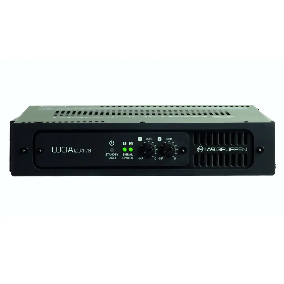 Трансляционный усилитель Lab Gruppen LUCIA 120/1-70