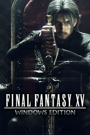 FINAL FANTASY XV WINDOWS EDITION, Все страны